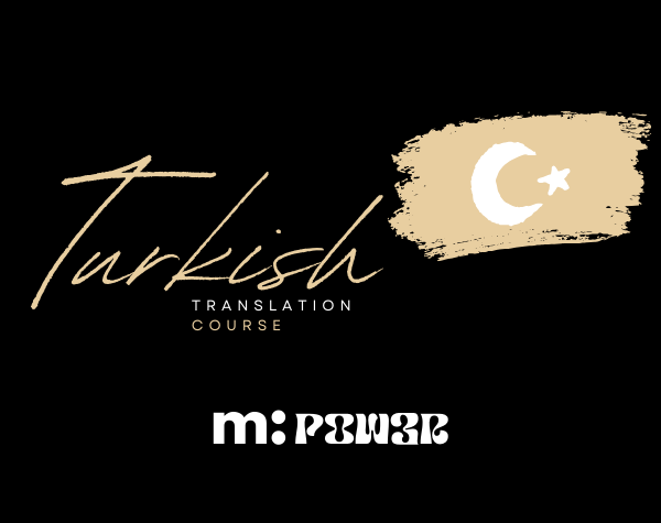 General Turkish - Arabic Translation | Motrjim Power